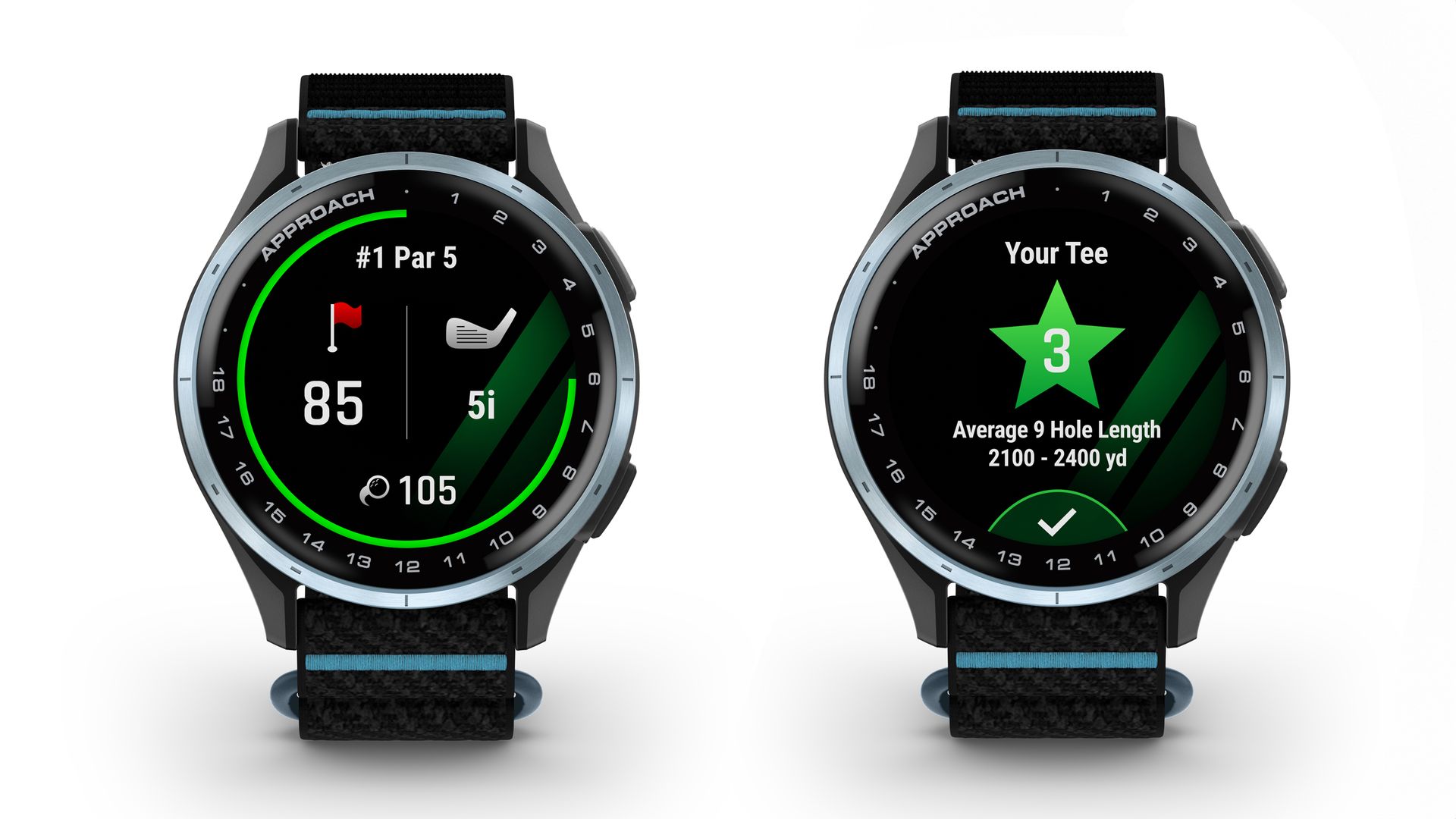 Garmin Has Revealed Two Clever New Golf GPS Devices For 2026 | Golf Monthly