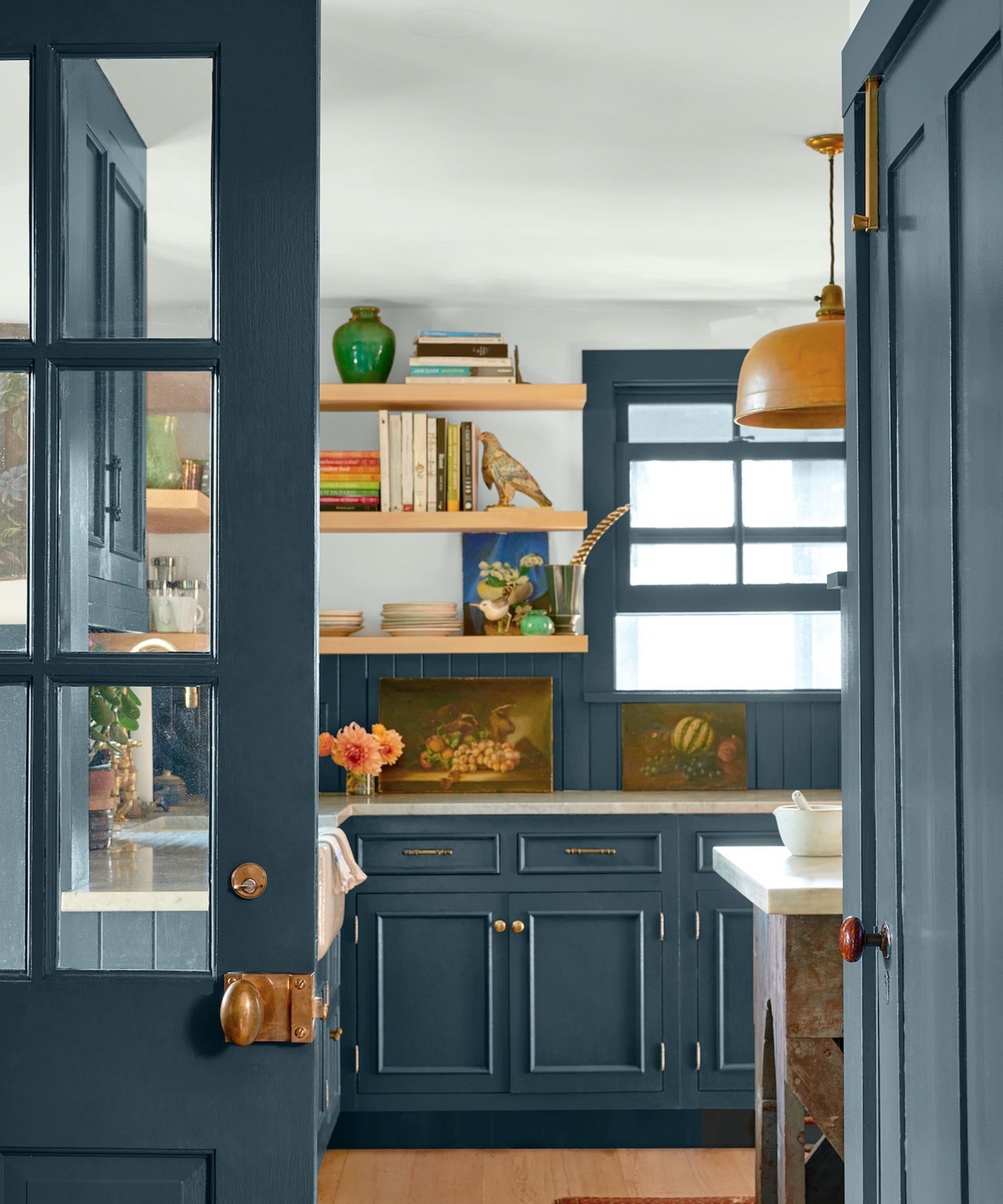 Benjamin Moore's Historical Collection is the go-to place to shop ...