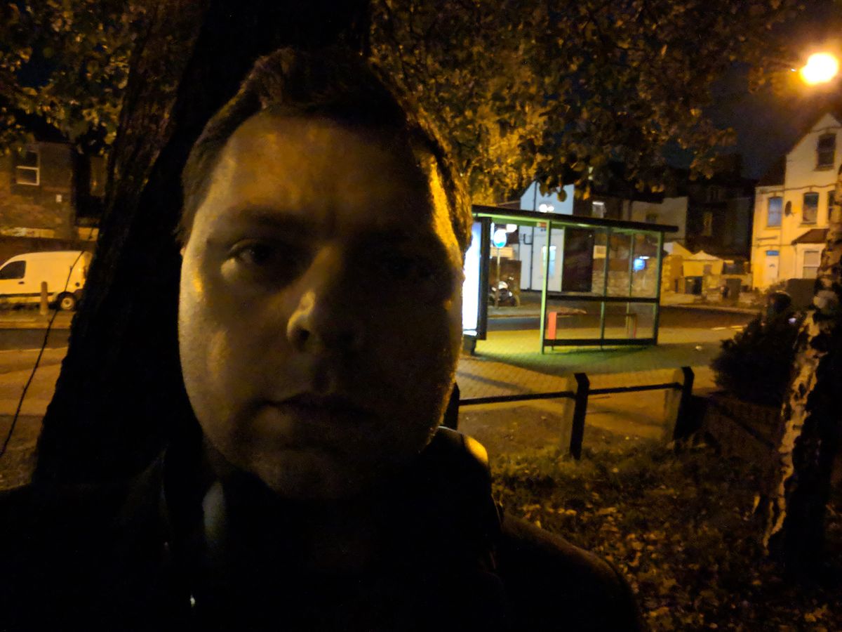 Google Pixel Night Sight review: a superb camera upgrade | Digital ...