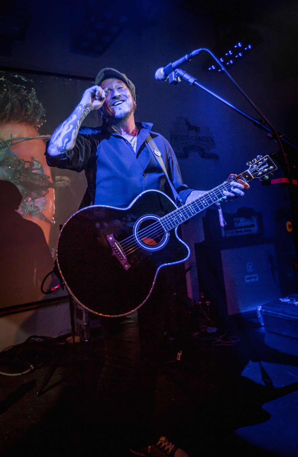 Camden Rocks 2015: The Big Review | Louder