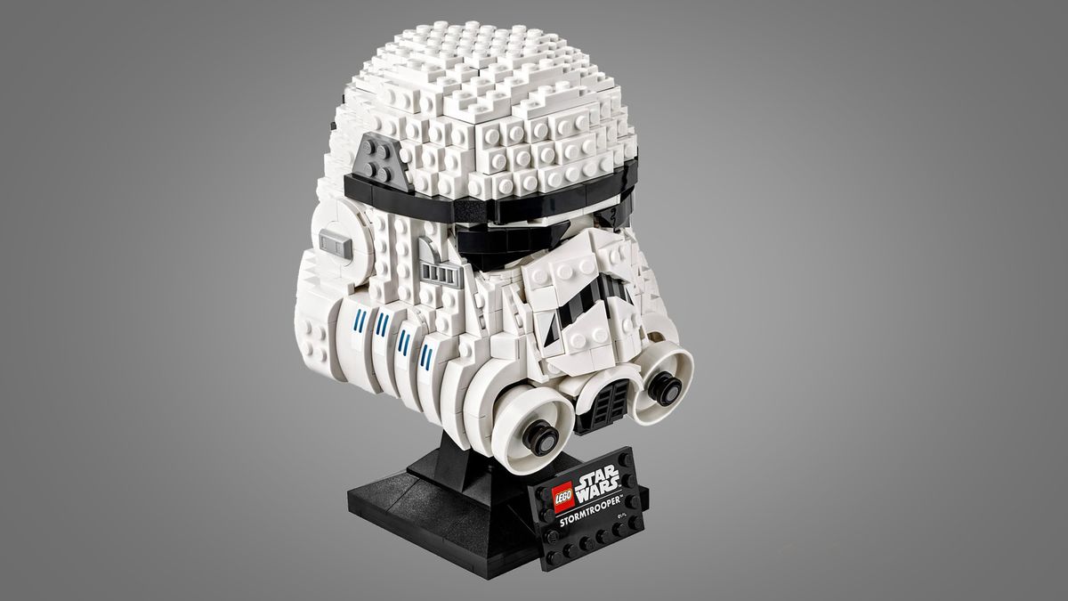 The best Lego sets 2021: the best new builds, from Star Wars to Super ...