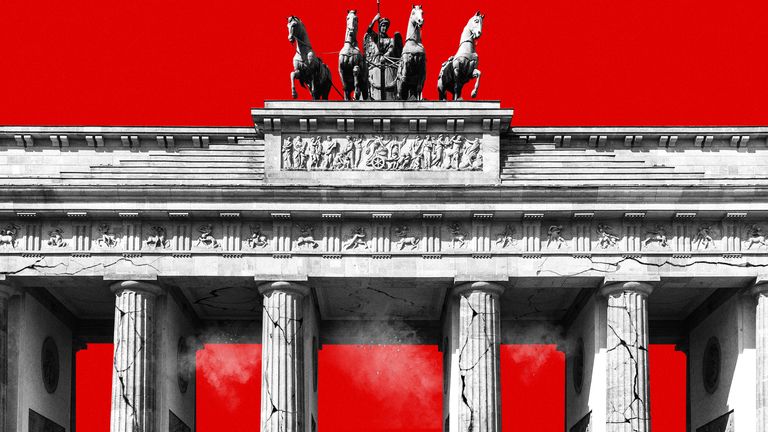 Why has the German government collapsed? | The Week