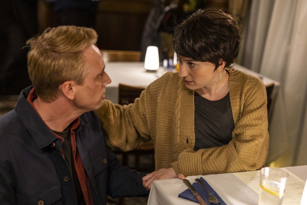 Hullraisers season 2 — cast, plot and everything we know | What to Watch