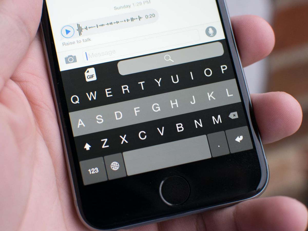 Fleksy 5.0 gives you more control over your keyboard with extensions ...