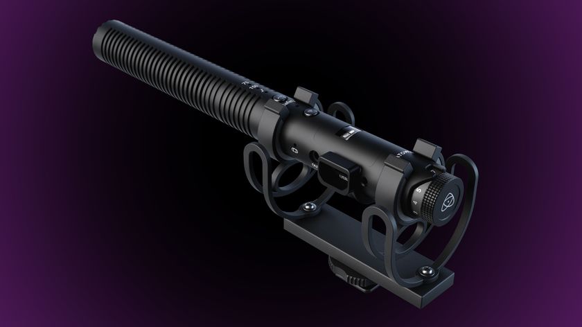 The best shotgun mics | Digital Camera World