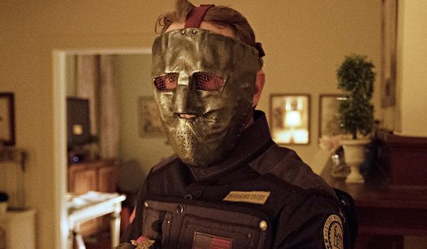 The Purge Cast Reveals What They Think A Real Purge Night Would Be Like ...