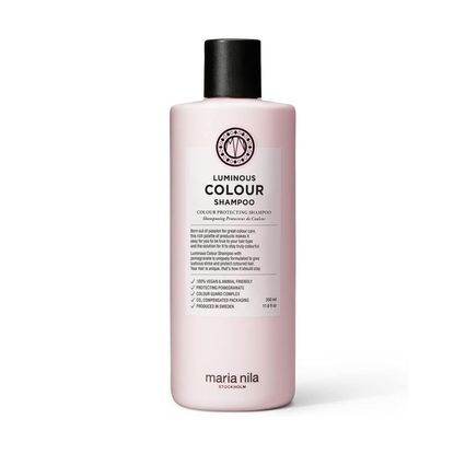 12 Best Shampoos For Coloured Hair Tested By Editors | Marie Claire UK