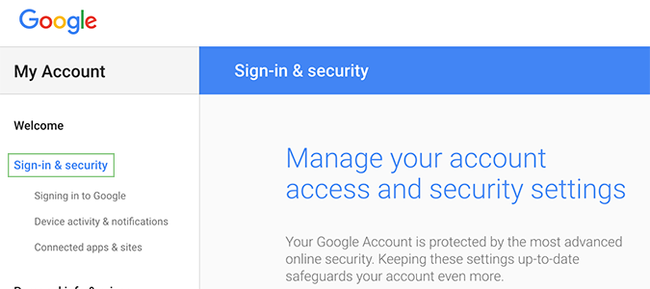 How To Set Up Gmail With 2 Factor Authentication In Outlook Laptop Mag