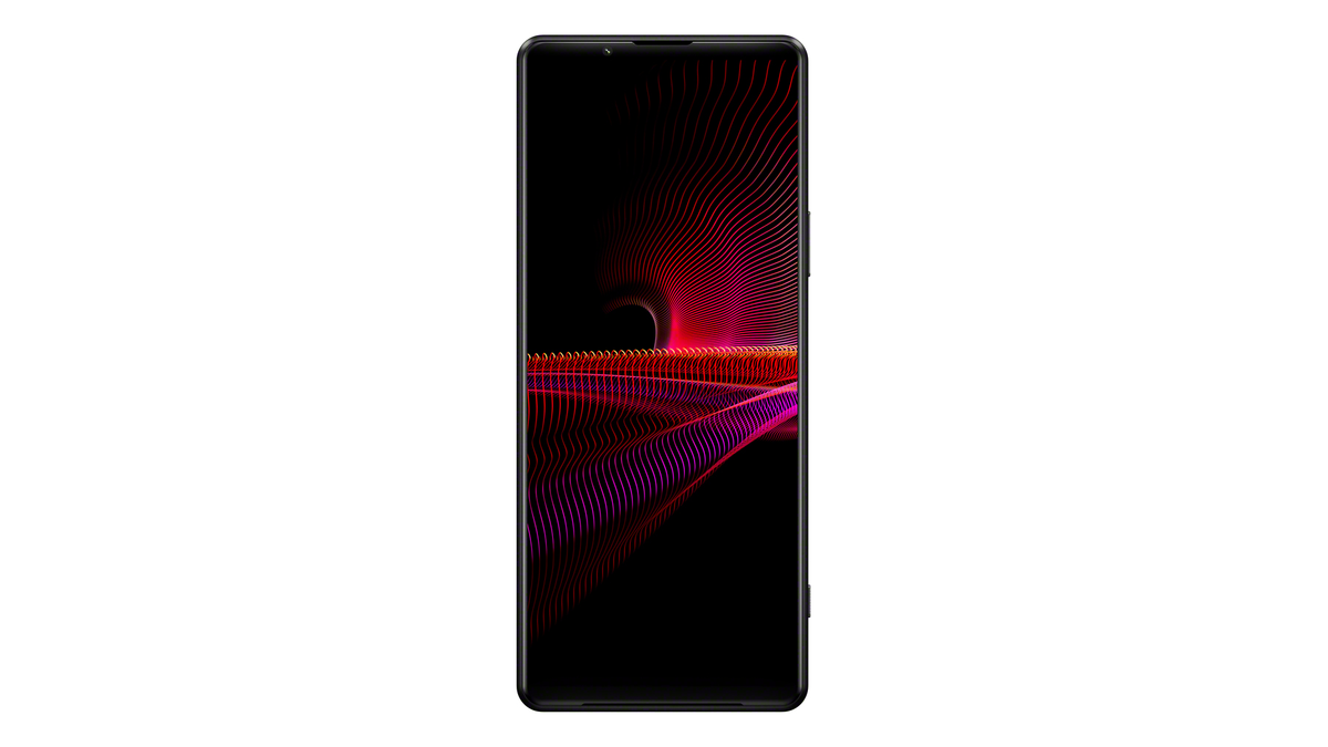 Sony Xperia 1 III review | What Hi-Fi?