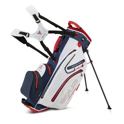 Big Max Launches 2020 Stand Bag Range | Golf Monthly