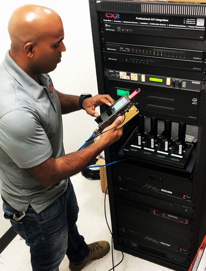 The Importance of Testing HDMI Integrity | AVNetwork