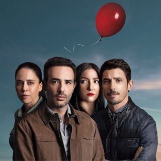 The 'Romantics Anonymous' Cast: Your Guide | Marie Claire