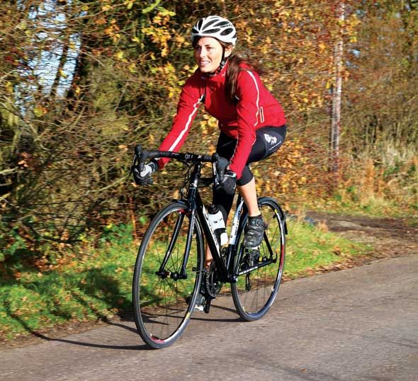 head to head: Dolan Preffisio review | Cycling Weekly