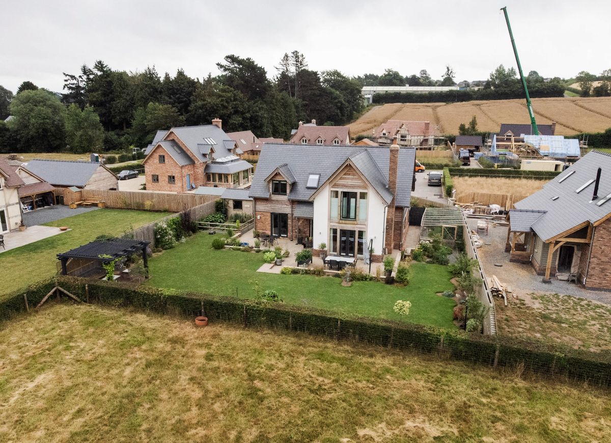 How to find a custom-build plot — ways to optimise your search ...