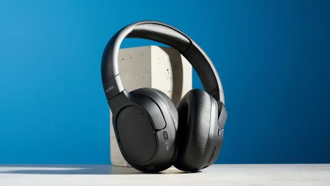 Belkin SoundForm Isolate headphones review: Literal and metaphorical ...