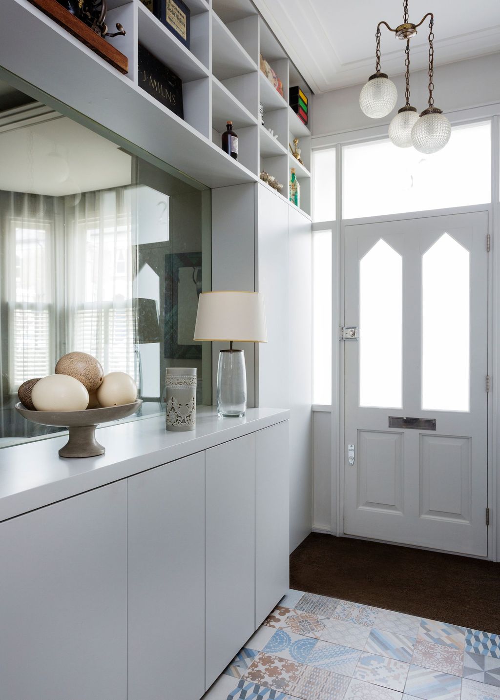 13 Entryway Storage Ideas That Keep Your Entrance Uncluttered | Livingetc