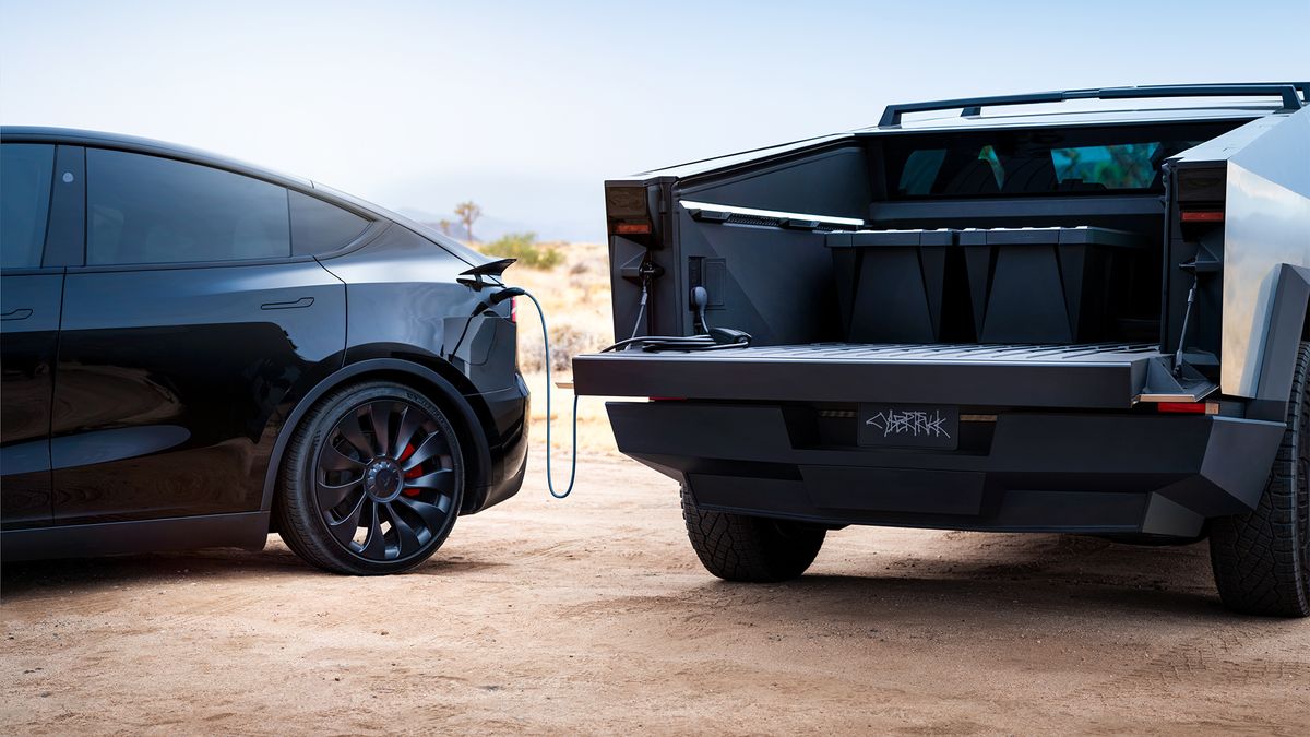 Tesla says it will refresh the Model S and Model X this year – here are ...