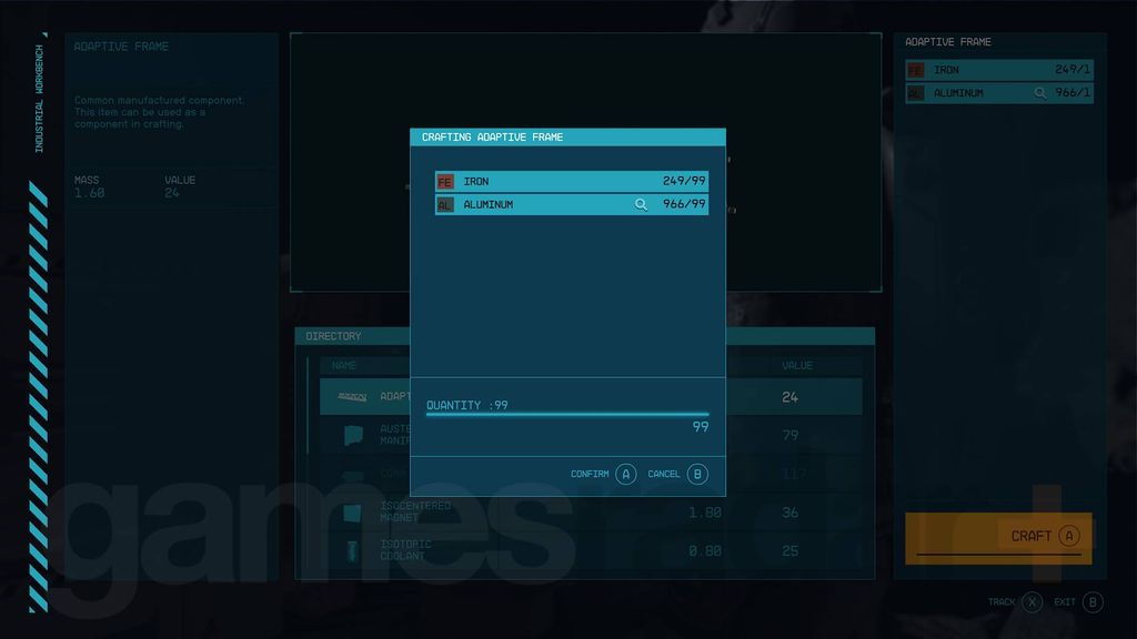 How to farm Starfield XP and level up quickly | GamesRadar+