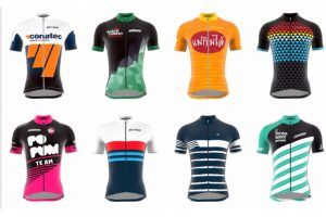 Best custom cycling kit brands: a guide to choosing the right supplier ...