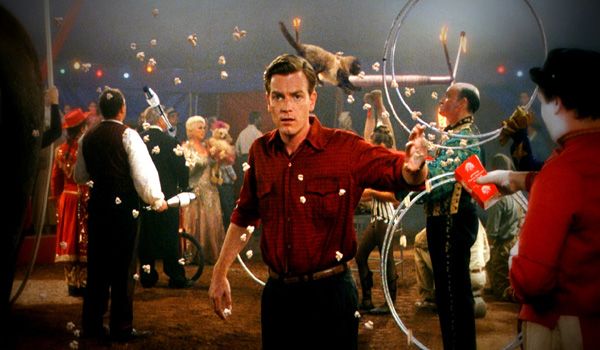 Every Tim Burton Movie, Ranked From Worst To Best | Cinemablend