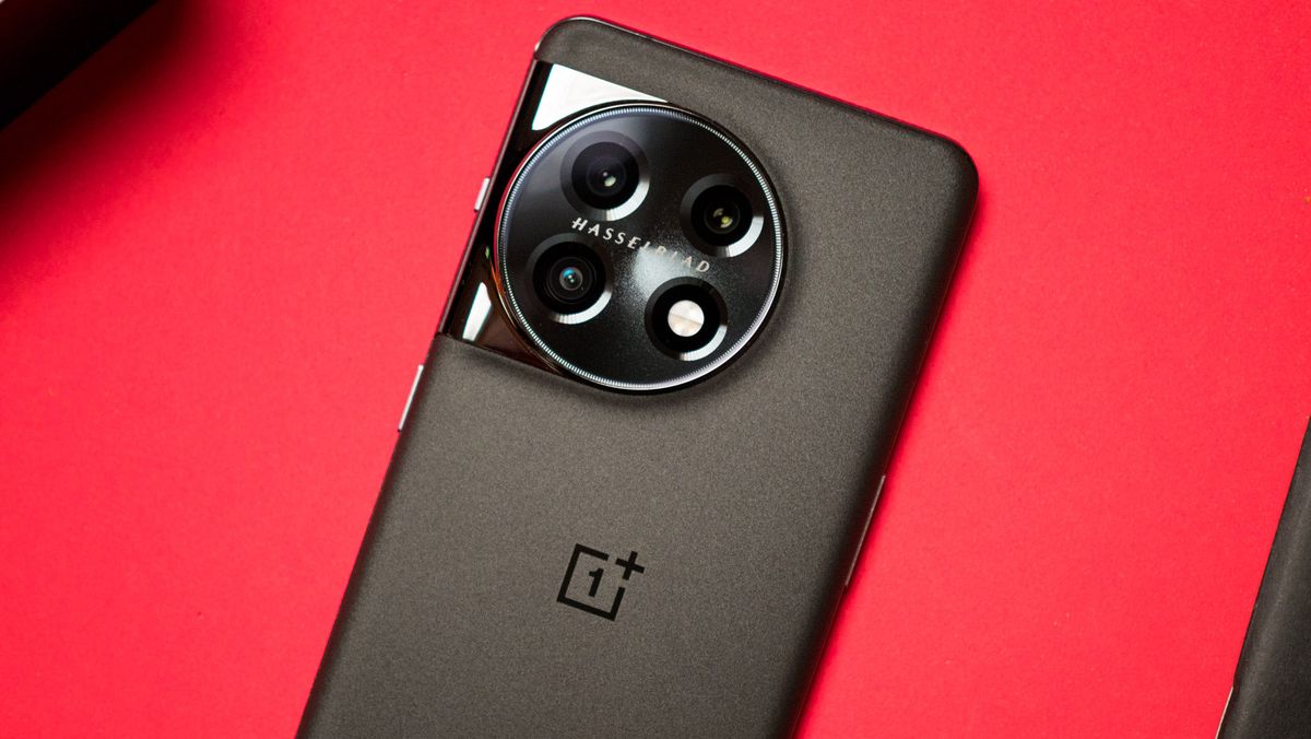 OnePlus 11 review: Rekindling the glory days | Android Central