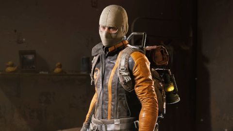 'If I see this skin, I shoot first': Arc Raiders players insist anyone ...