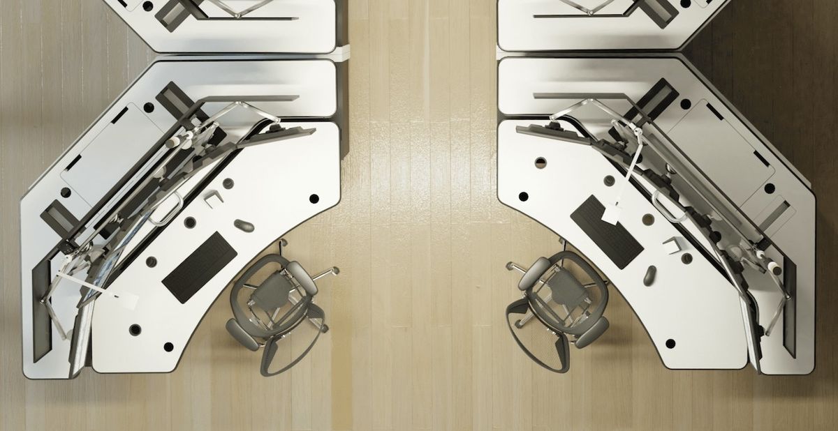 3 Ways to Increase Productivity in the Control Room | AVNetwork