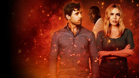 Fire Country: next episode promo, cast and what we know | What to Watch