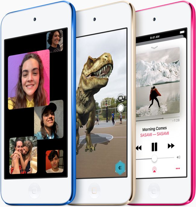 iPod touch 7: Everything you need to know! | iMore