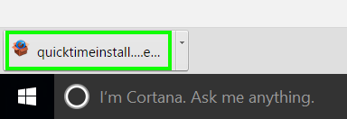 How to Install QuickTime on Windows 10 | Laptop Mag
