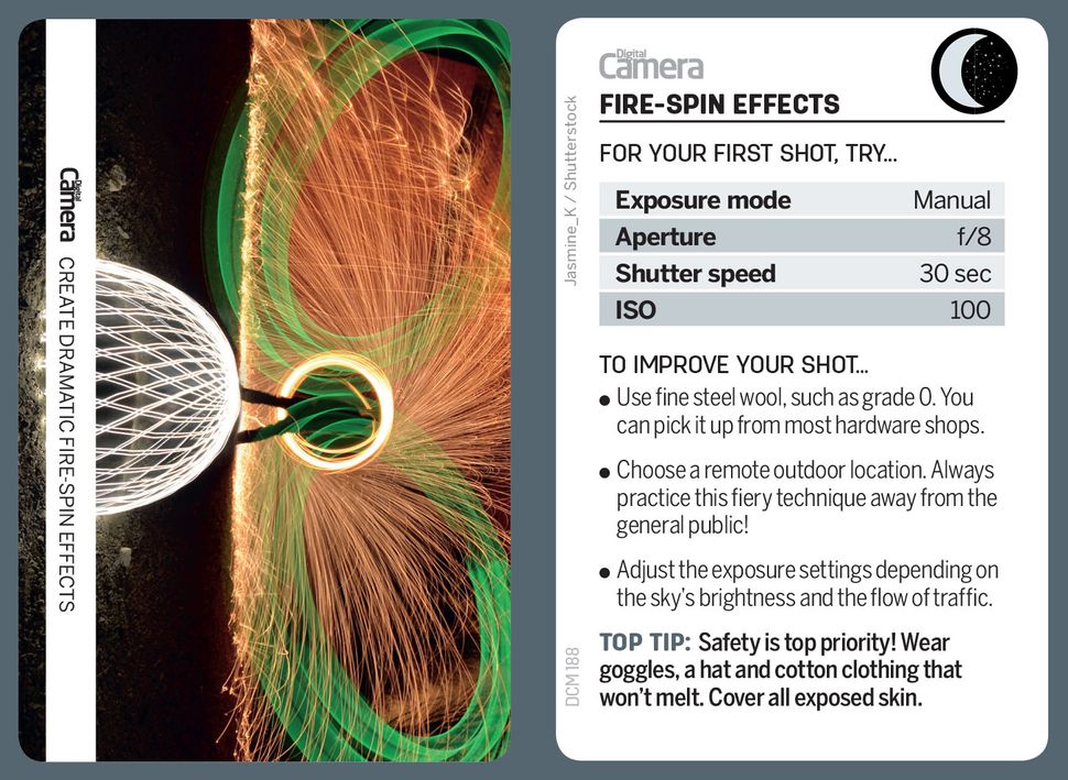 72 tips cards for photographers! Print, cut out and keep or save them ...