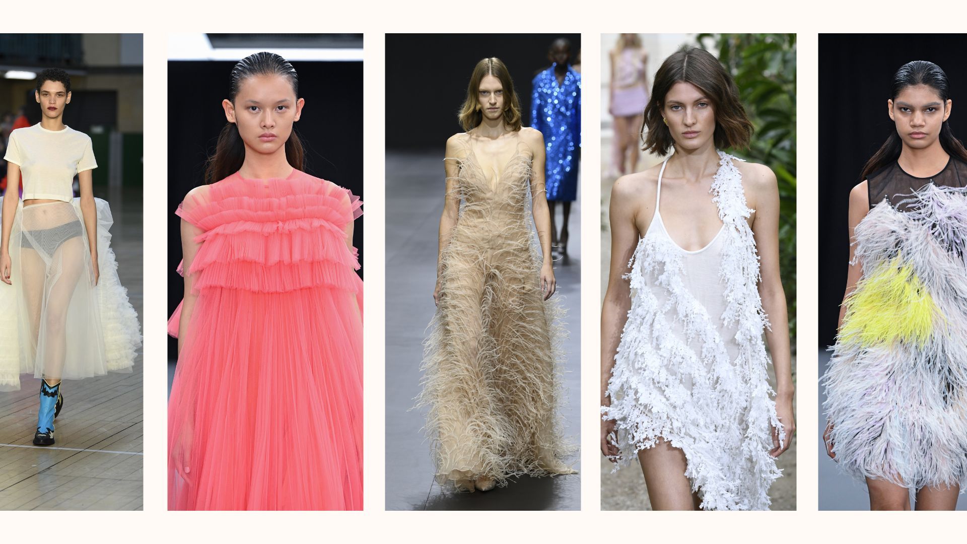 27 spring/summer fashion trends 2023 you should be shopping this season ...