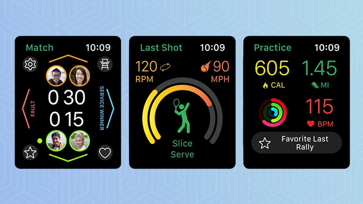 The best Apple Watch apps in 2025 | Tom's Guide