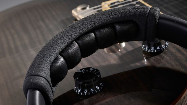 Positive Grid's Spark Neo headphones have me playing more guitar ...