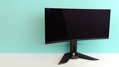 The best curved monitors: immersive screens for gamers, creatives and ...