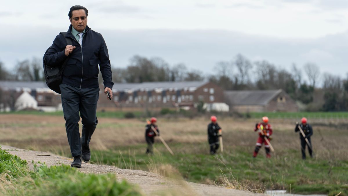 Unforgotten season 6: US release date, recaps, cast, plot | What to Watch
