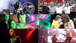 How it all went wrong for Billy Corgan’s post-Pumpkins band Zwan | Louder