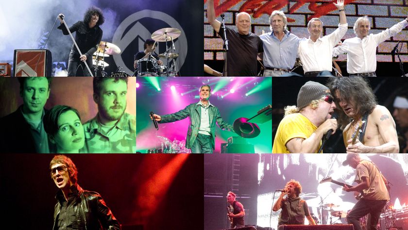 The 20 Worst Rock Albums Ever | Louder