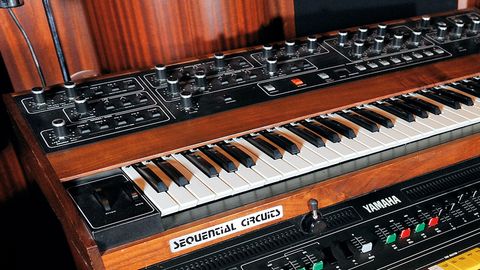 The 10 greatest synthesizers of all time | MusicRadar