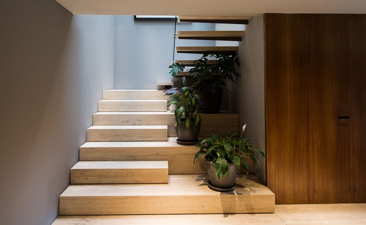 Casa Ramos makes the most of its awkward Mexico City plot | Wallpaper*