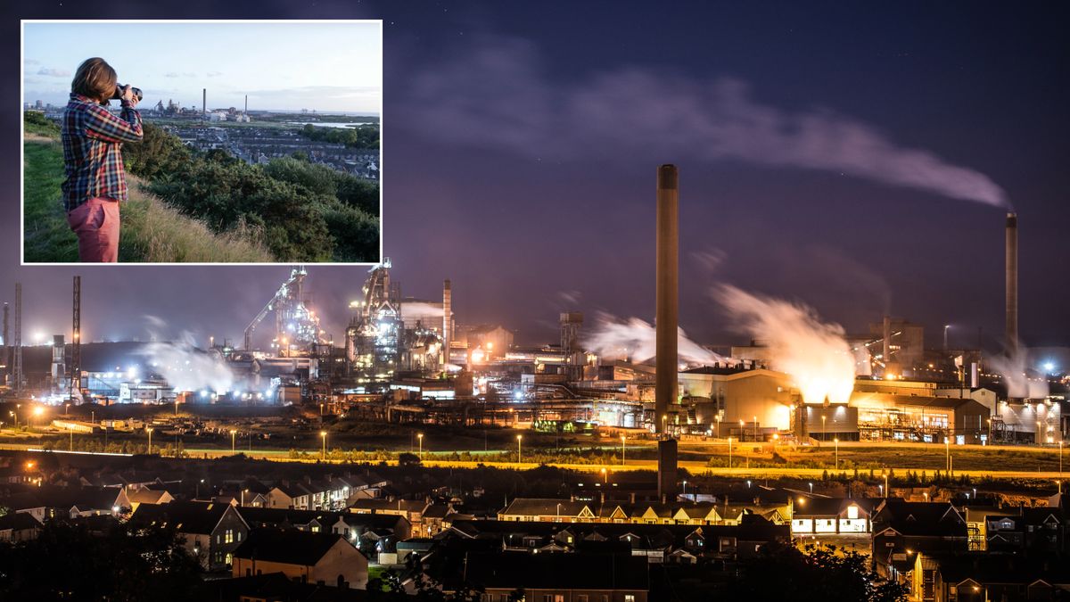 Photo ideas: Find the beauty in ugly landscapes | Digital Camera World