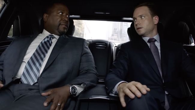 Suits Creator Shares Why He’s Ok Without A Revival Happening After ...