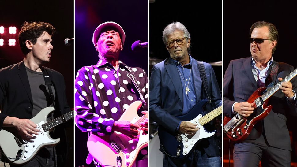 Crossroads 2023: the greatest guitar lineup ever assembled? | Guitar World