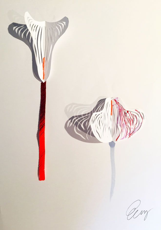 Dazzling designs: Swarovski's Designers of the Future unveil projects ...