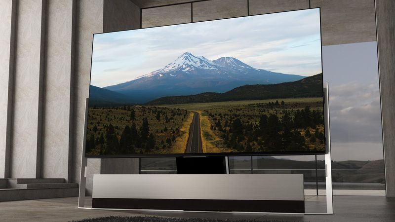 TVs | Tom's Guide | Tom's Guide