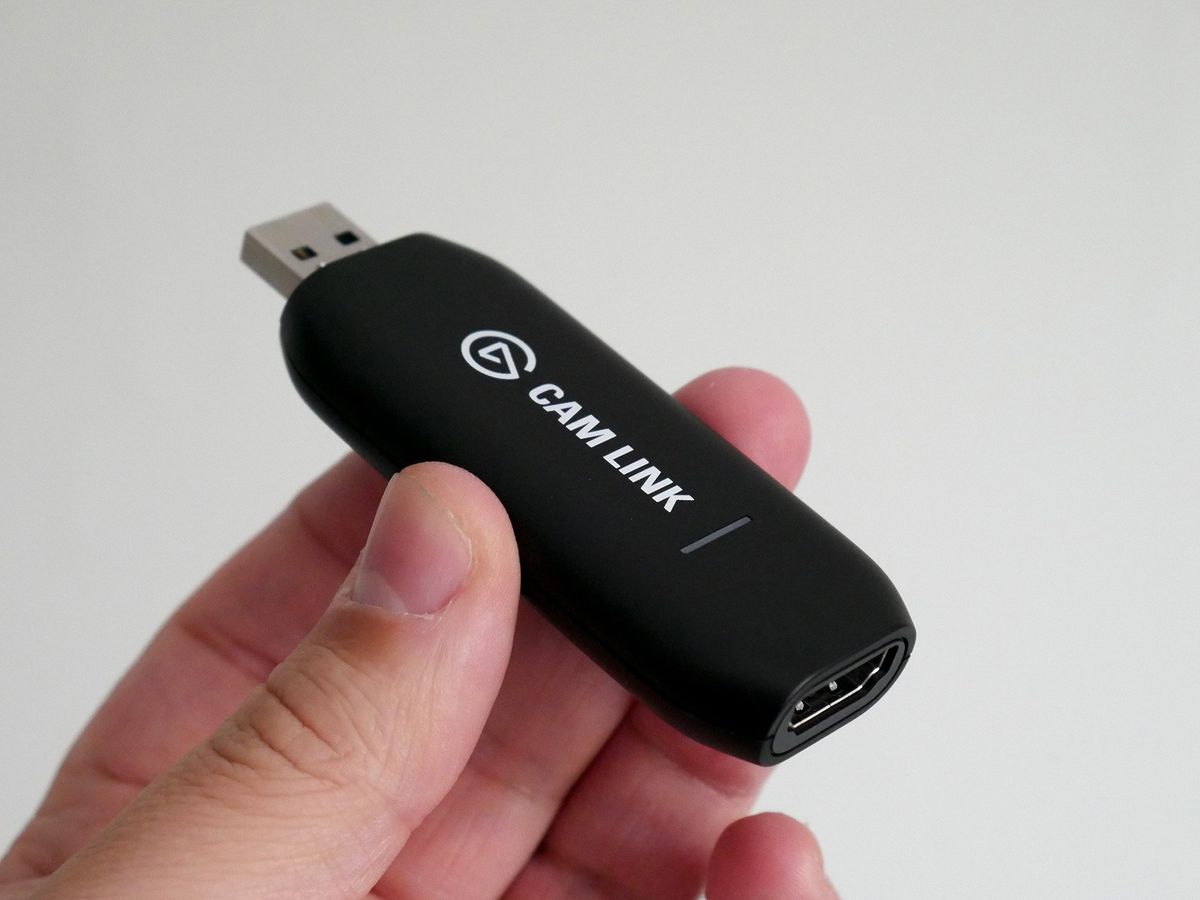 How to use your own camera as a webcam | Windows Central