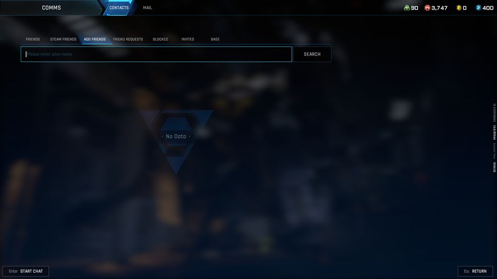 How to play with friends in Mecha Break | PC Gamer