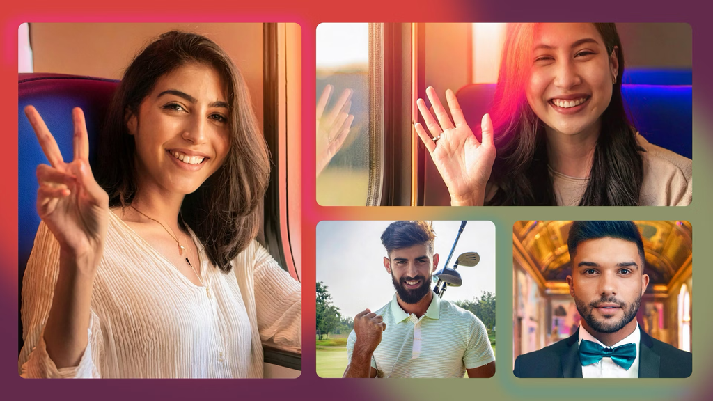 I tried Adobe's Firefly 3 image generation tool — it takes photorealism ...