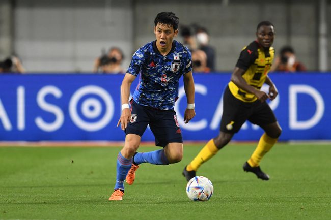 Ranked! The 10 best Asian players right now | FourFourTwo