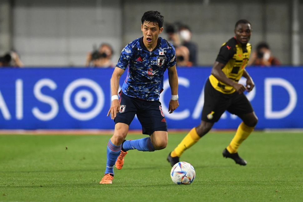 Ranked! The 10 best Asian players right now | FourFourTwo